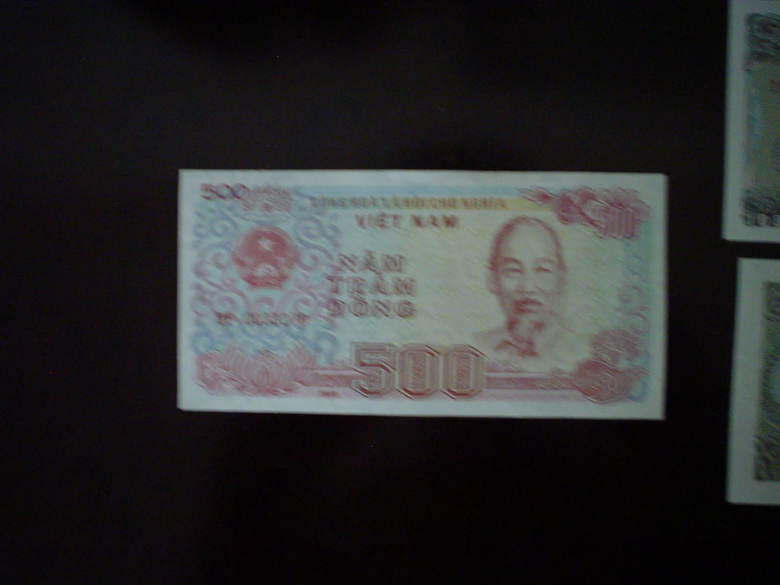 Vietnam Currency - Guide of Vietnam - Vietnam Blog - Vietnam