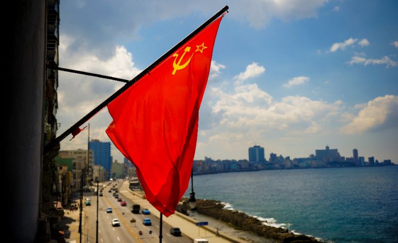 War News Updates: A Look At The Current Russia - Cuba Relationship