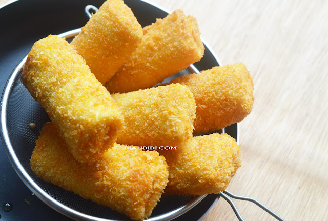 Tips dan Cara Membuat Risol Mayo | RESEP MASAKAN SEDERHANA