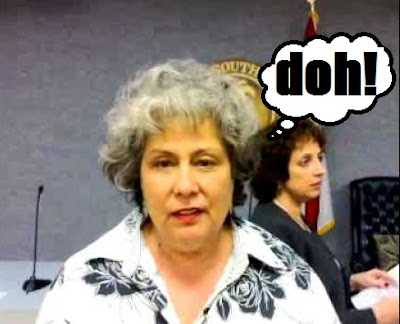 The Straw Buyer: Meanwhile at the City of Miami special commission ...