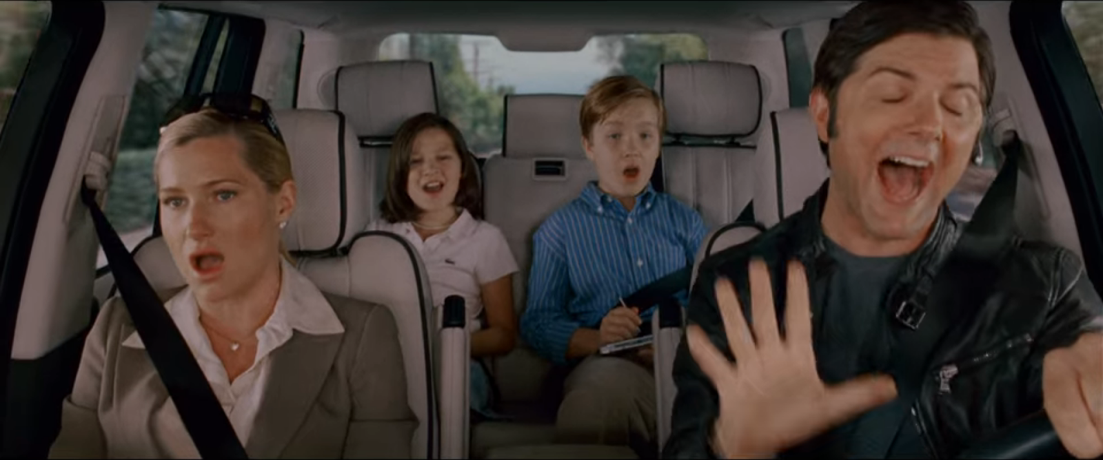 Step Brothers (2008) - AoM: Movies et al.