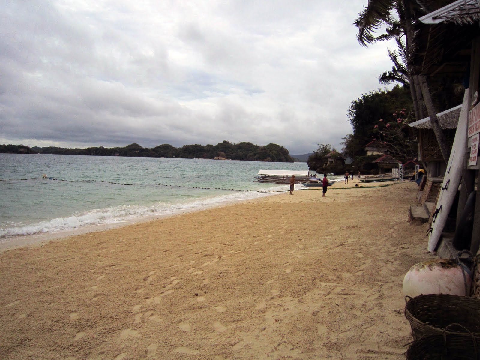 About Anything and Everything: Guimaras: Raymen Beach Resort!