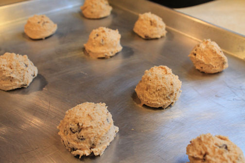 The Best Chocolate Chip Cookies