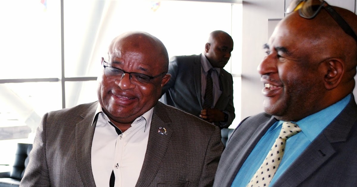 Le Président AZALI Assoumani est arrivé à Erevan | HabarizaComores.com ...