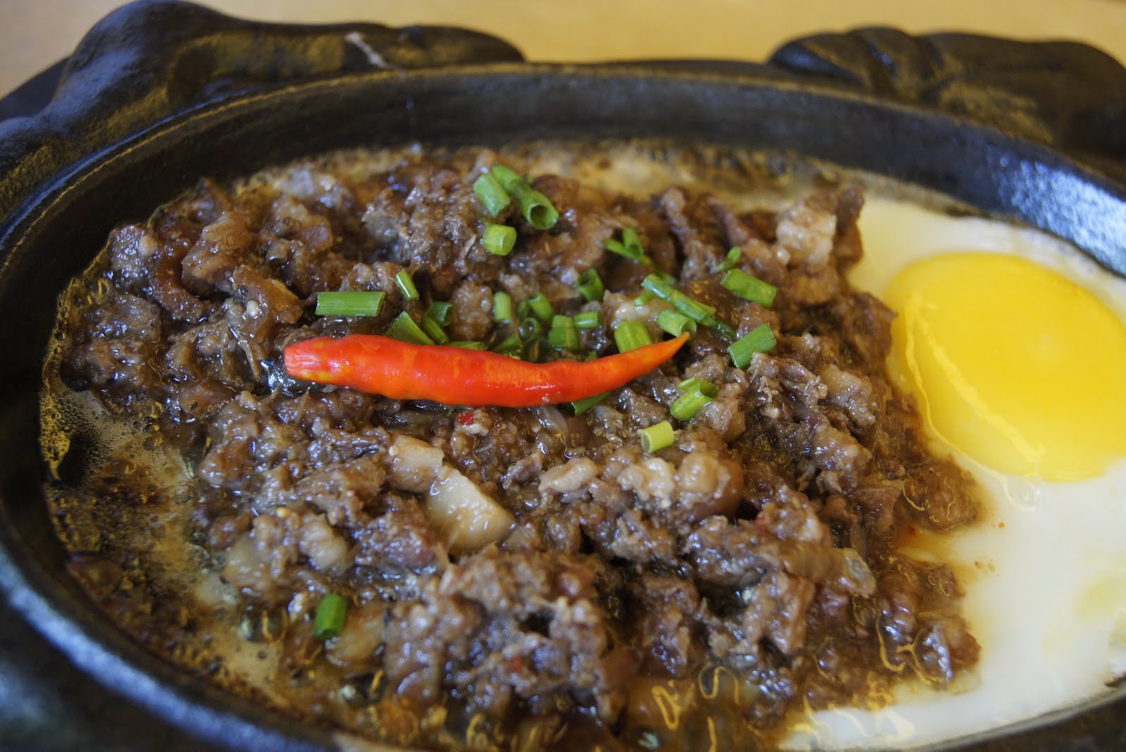 Anything in my world...: Lucban,Quezon : Food for my hungry tummy :)