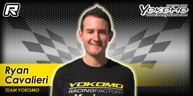 Ryan Cavalieri選手がヨコモに加入|ラジコンもんちぃ - オフロード/オンロード/ドリフト ラジコンニュース
