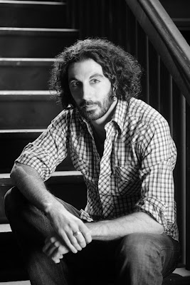 A Common Sense Reading Series: DANIEL KHALASTCHI,ZACH SAVICH & MARIE ...