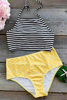 Swimsuit Design Ideas 4