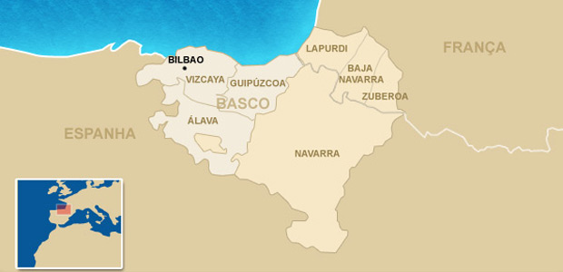 País Basco