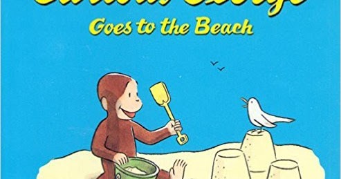 Movies, Music, Books and Other Entertainments: Picture Book Review ...