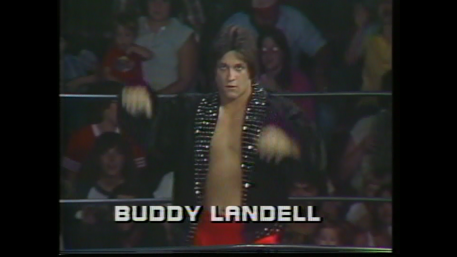 Rants of Wrestling: 'Restling Rewind: Mid-South Wrestling 12/3/1981