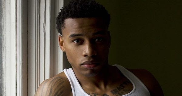 Favorite Hunks & Other Things: Instagrams That Inspire: Jeff Cutts