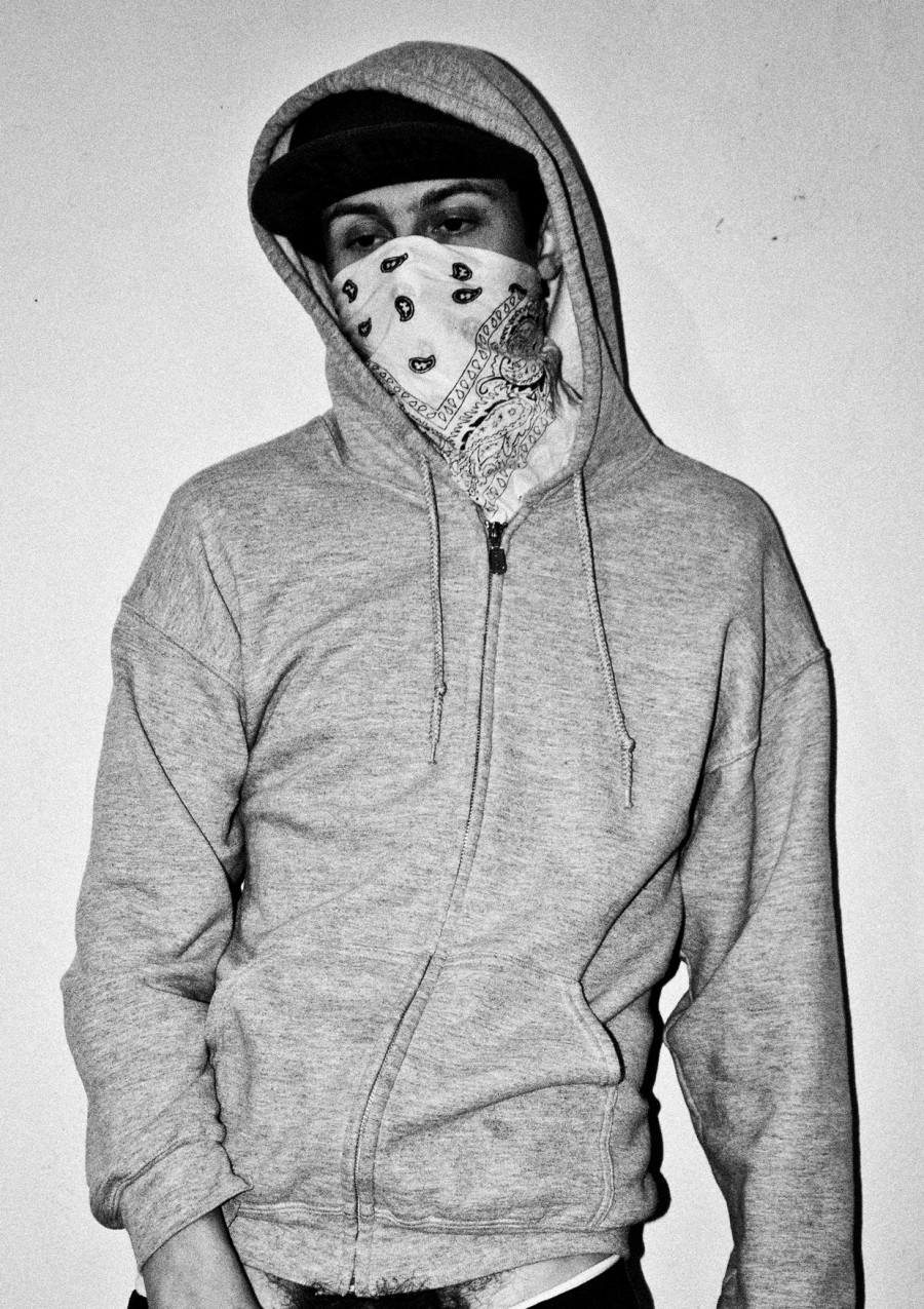 Matt Lambert's Vice Against Nature | Homotography