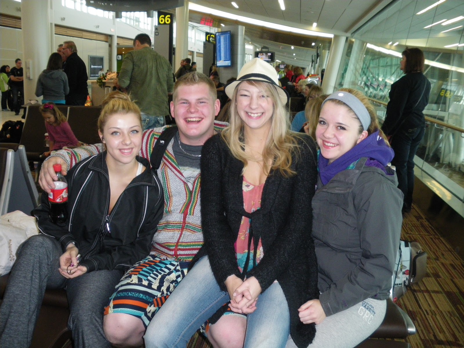 Hi! My Name Is Chelynne