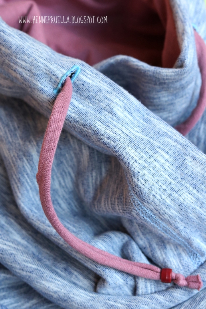 Else – immer und immer wieder. – Prülla