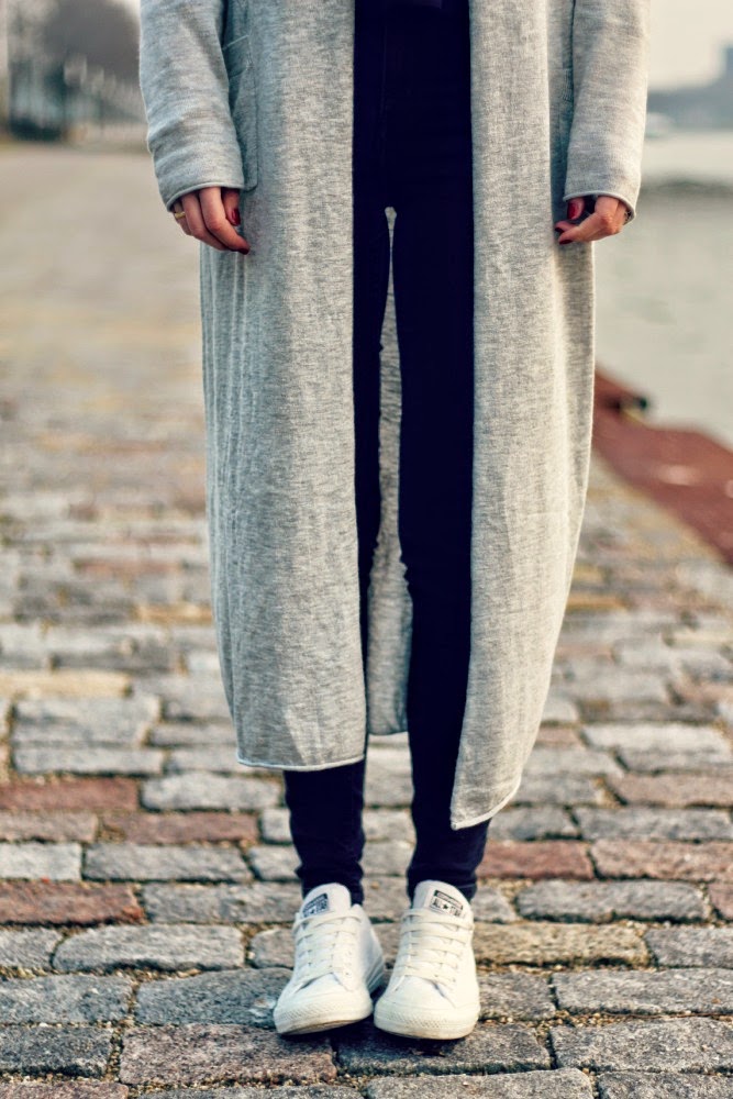 Netherlands Street Style : Netherlands Street Style #13