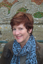 Notes from the Slushpile: Going back to your writing roots, with Celia Rees