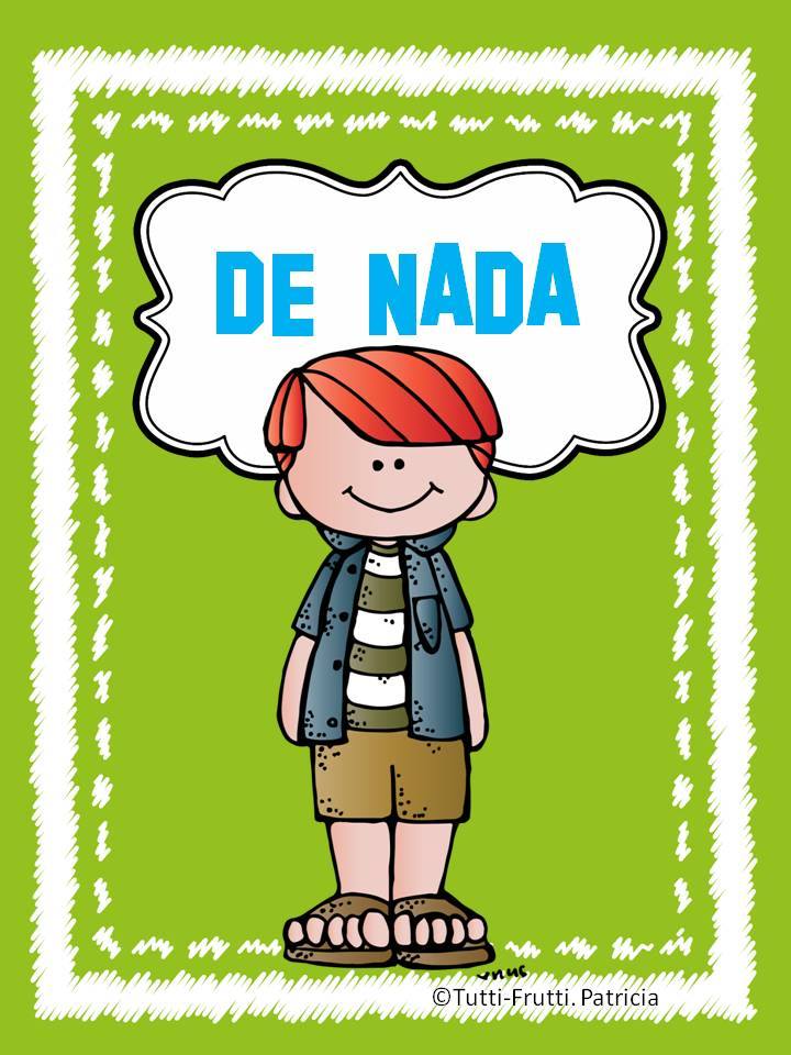 ® Imágenes y Gifs Animados ®: RECURSOS ESCOLARES: PALABRAS ESPECIALES