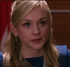 AKI GIFS: Gifs animados Beth Greene (The Walking Dead)