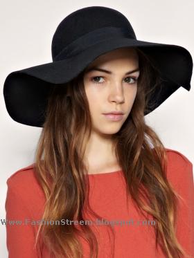 Stylish Hat Latest Fashion Trends | Fashion Streem