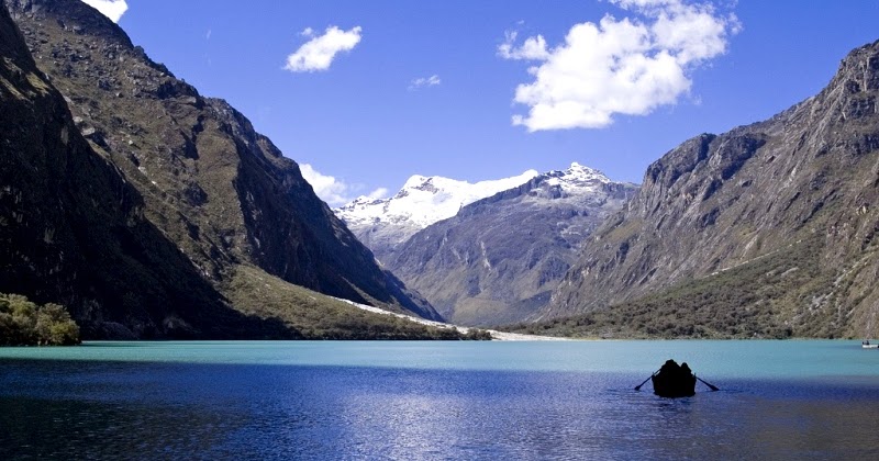 Despierta : Lugares de latinoamèrica considerados patrimonio de la ...