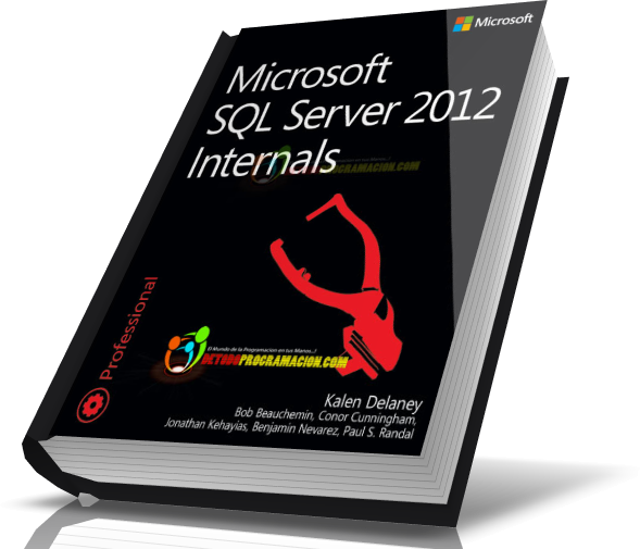 Microsoft SQL Server 2012 Internals - Kalen Delaney ...