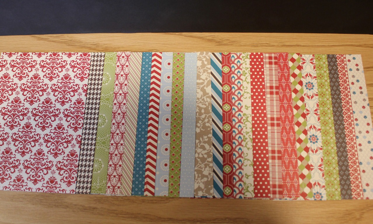 Stampin' with Cathy. . . Your Colorado Springs Independent Stampin' Up ...