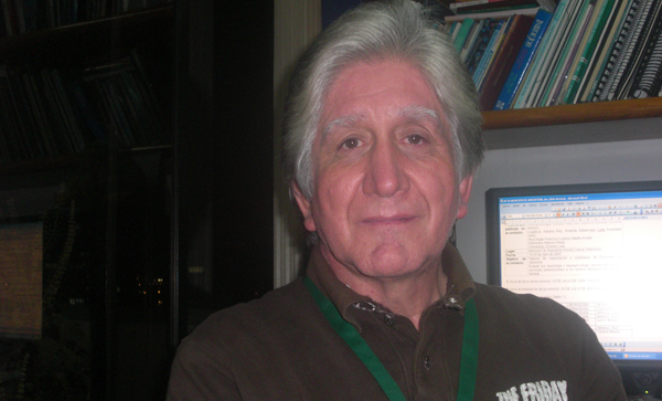 INVESTIGAR ES APRENDER: CONOCIENDO NUESTROS INVESTIGADORES COLOMBIANOS