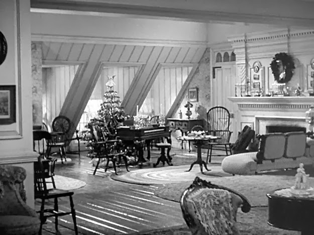 Navigating You Home: See Our Top 3 Homes From These Christmas Movie ...
