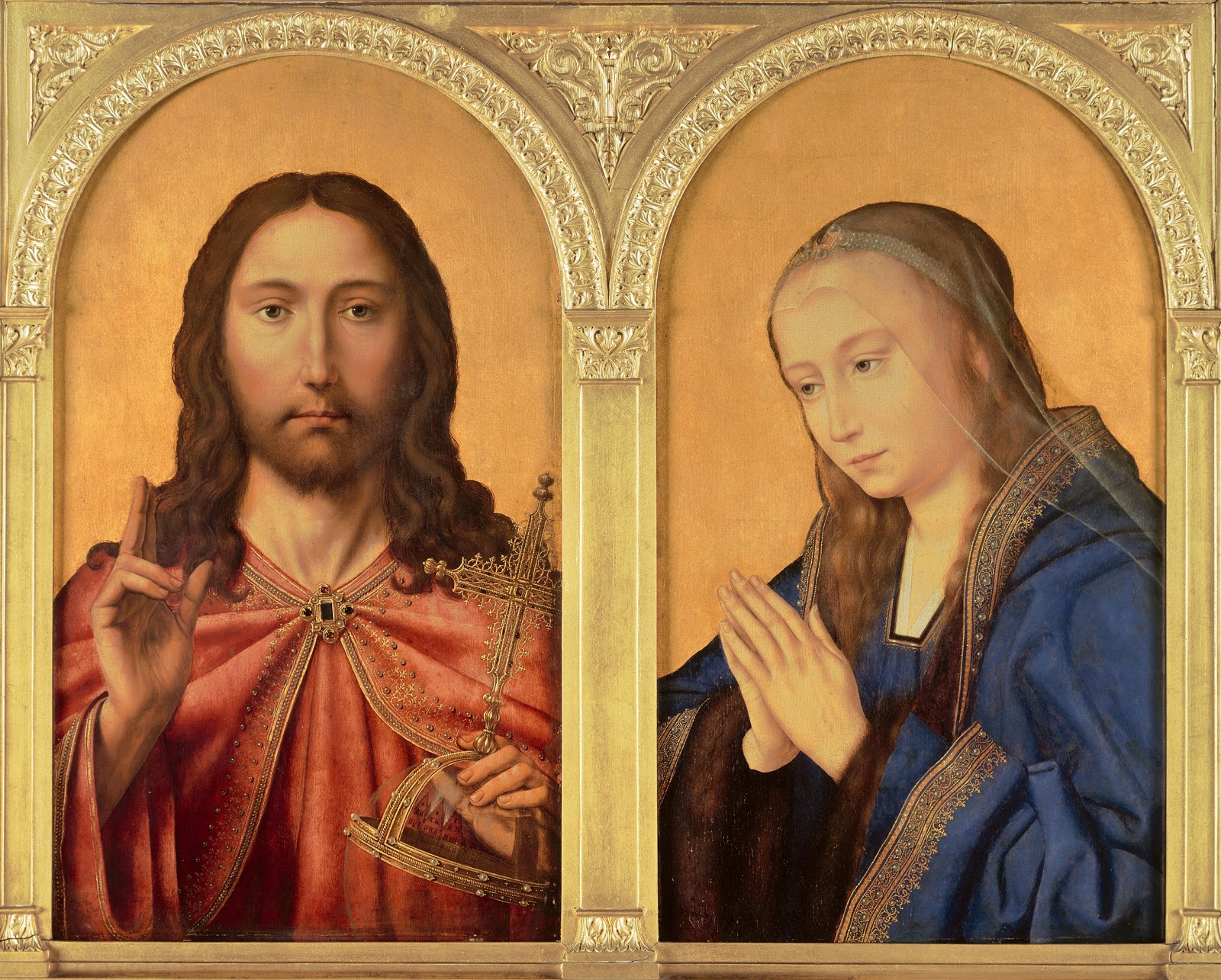 Quinten Massys | Northern Renaissance painter | Tutt'Art@ | Pittura ...