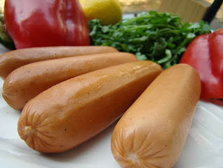 Ingin Membuat Sosis Sendiri yang Enak dan Sehat? Ini Resep dan cara ...