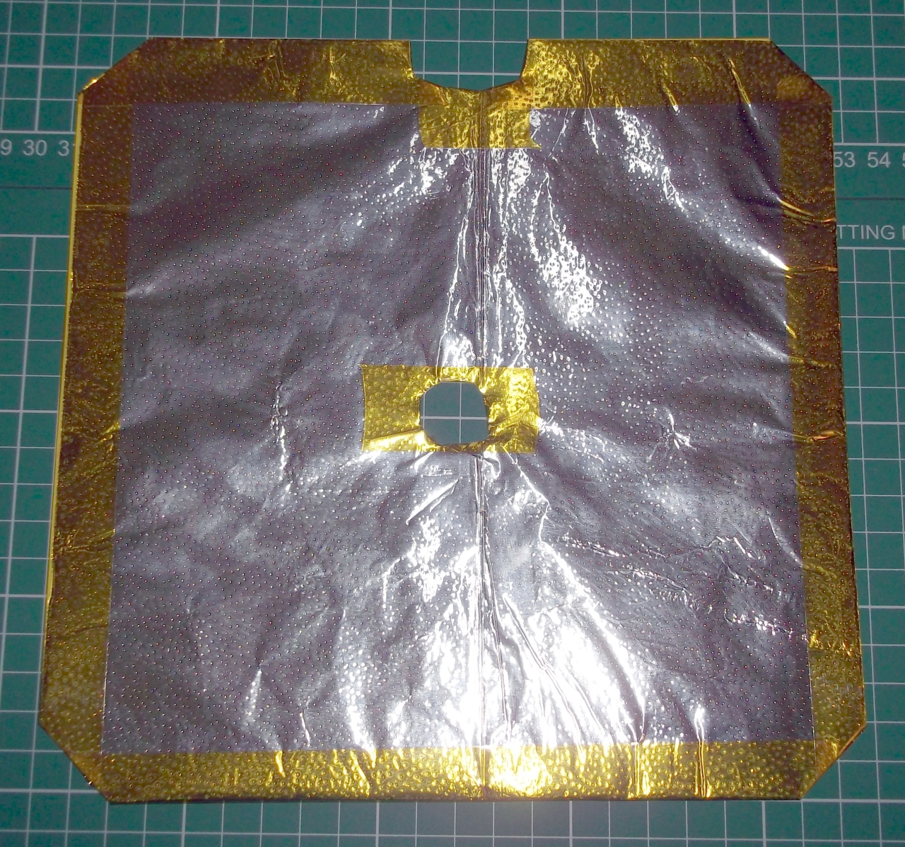 Reprap development and further adventures in DIY 3D printing: Rostock ...