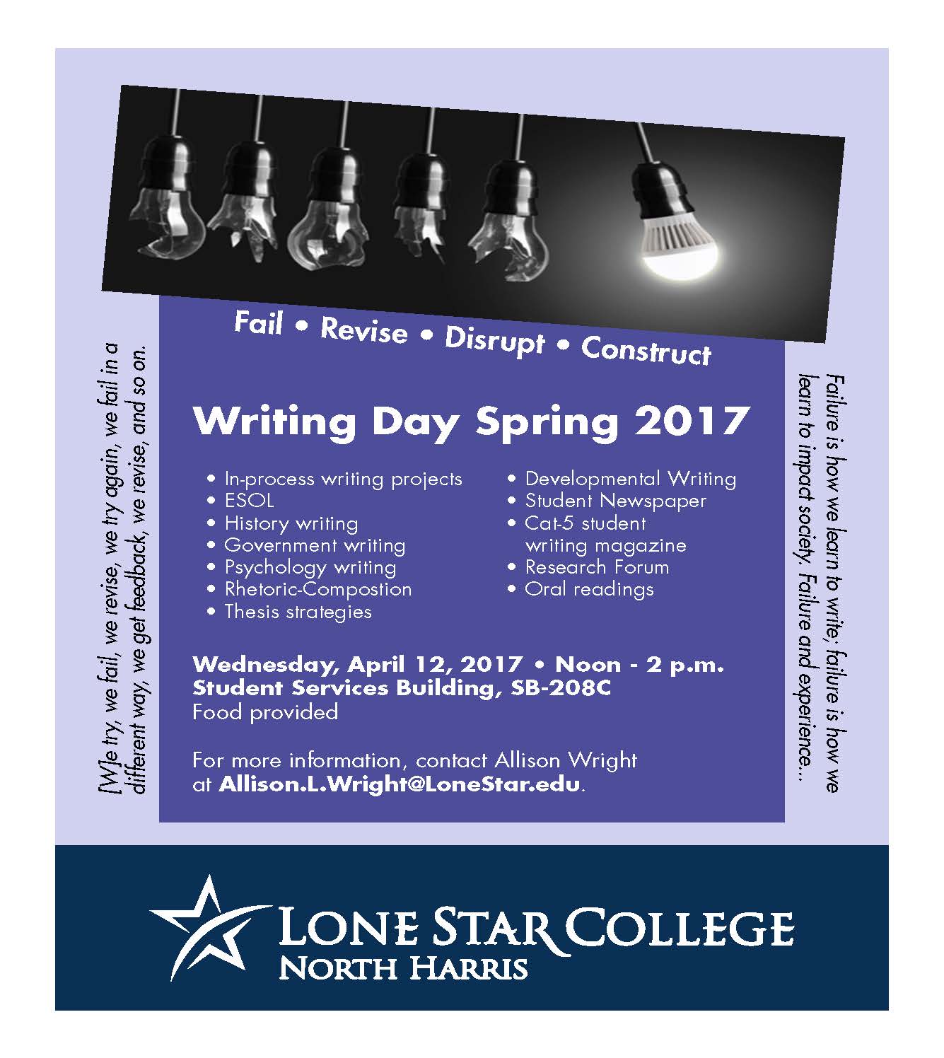 Lone Star Voices: 2017