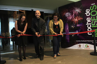 EL CCMB RECIBE LA EXPOSICIÓN “BESTIALMENTE HUMANOS" DE ENRIQUE WALBEY ...
