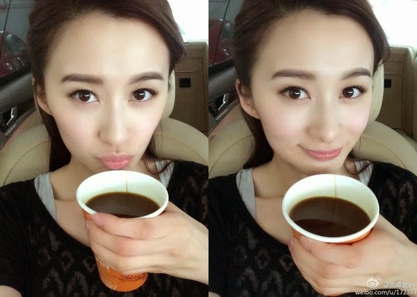 TVB Entertainment News: Jess Sum: Good medicine always tastes bitter