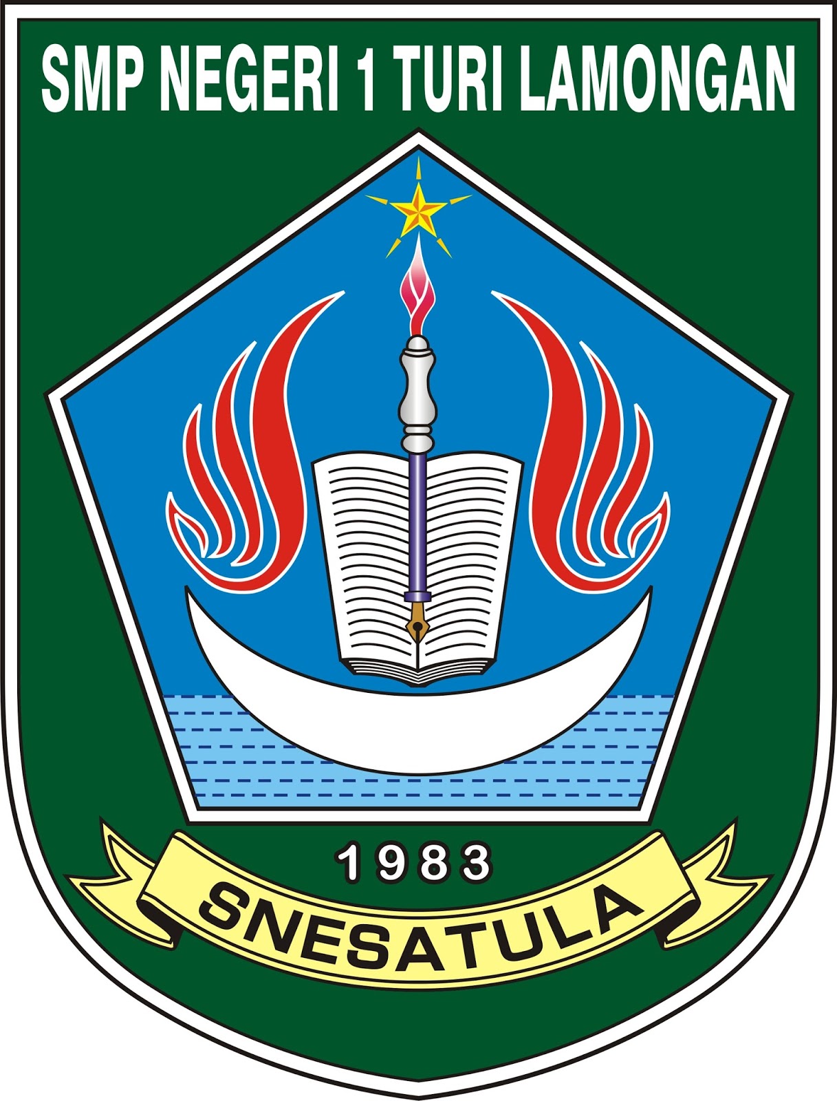 Galeri : ~ SMP NEGERI 1 TURI