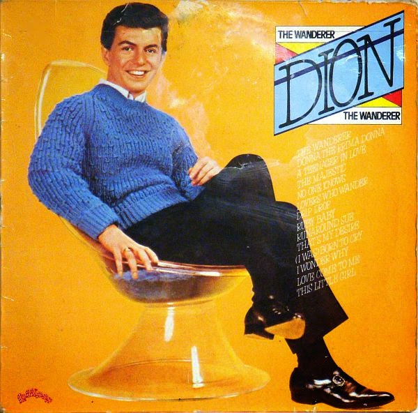 Atlanta Braves #100 Favorite Players from the 1970's: #54 DION JAMES