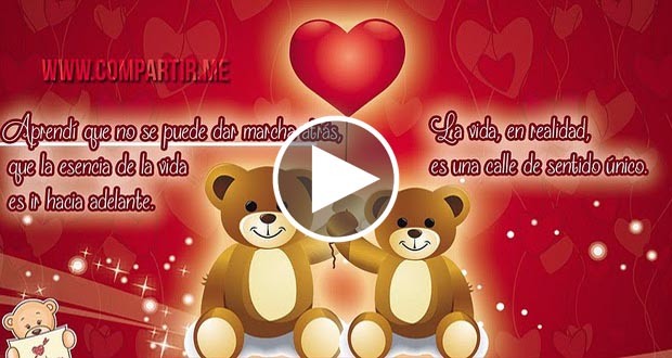 COMPARTIENDO CON AMOR: Hermosos pensamientos para dedicarle a ese ser ...
