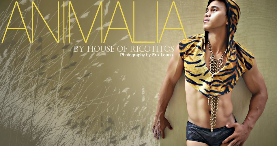 Miong21 @ Blogspot: Ryan Ricafort Pacho