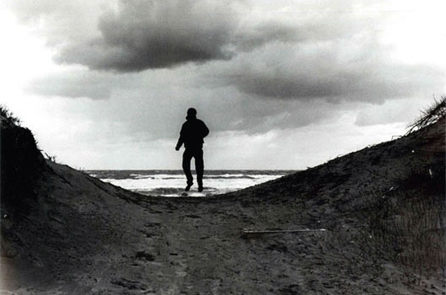 Los Grandes Fotografos: Shoji Ueda (1913-2000)