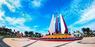 Mojokerto Kota Onde - Onde - traveller