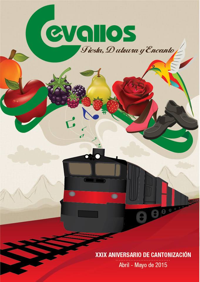 CANTON CEVALLOS: DATOS GEOGRAFICOS Y POBLACIONALES DEL CANTÓN CEVALLOS