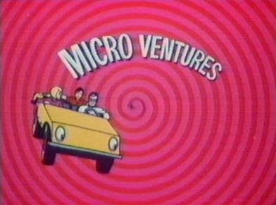 Festival Hanna Barbera | Blog do Ranger Sombra