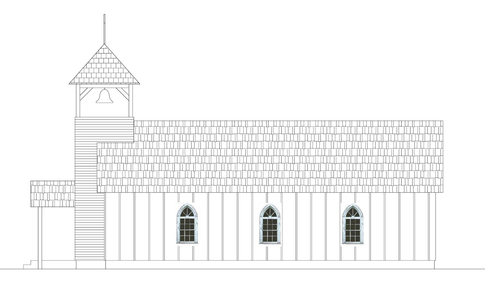 Great Northern Rwy's Mansfield Branch Line (1909-1985) and the ...