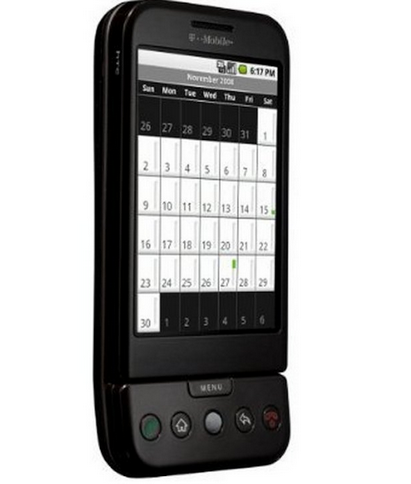 Kisah Sukses : Siapa Penemu Android Cerita Entrepreneur Andy Rubin ...