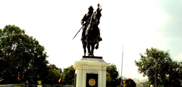 Places to Visit in Udaipur