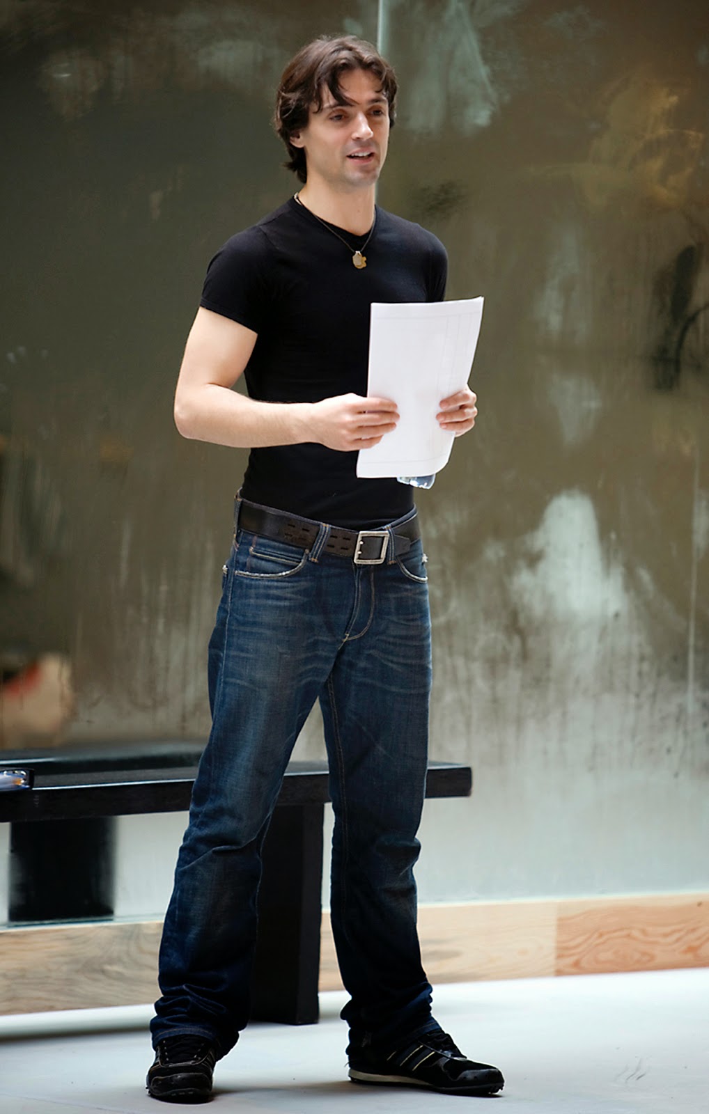 Críticas: Ángel Corella director artístico del Pennsylvania Ballet