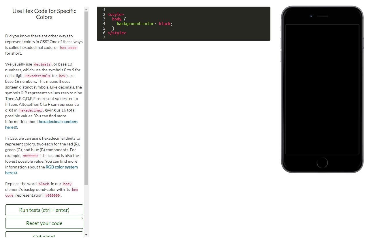 Уроци на фотошоп, GIMP, MS Office, Scratch, HTML&CSS: Използване на шестнадесетичен код в HTML ...