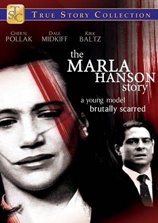 Reel to Real Filming Locations: The Marla Hanson Story (1991)