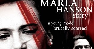 Reel to Real Filming Locations: The Marla Hanson Story (1991)